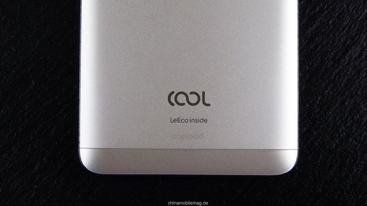 Coolpad Cool Changer 1C Review English [4k] - YouTube
