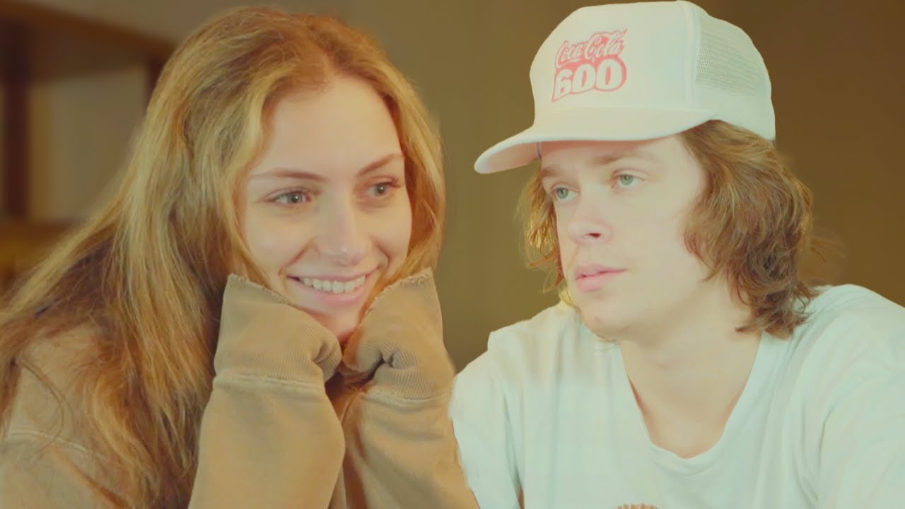 "I am NOT a Pick-Me Girl" - YouTube