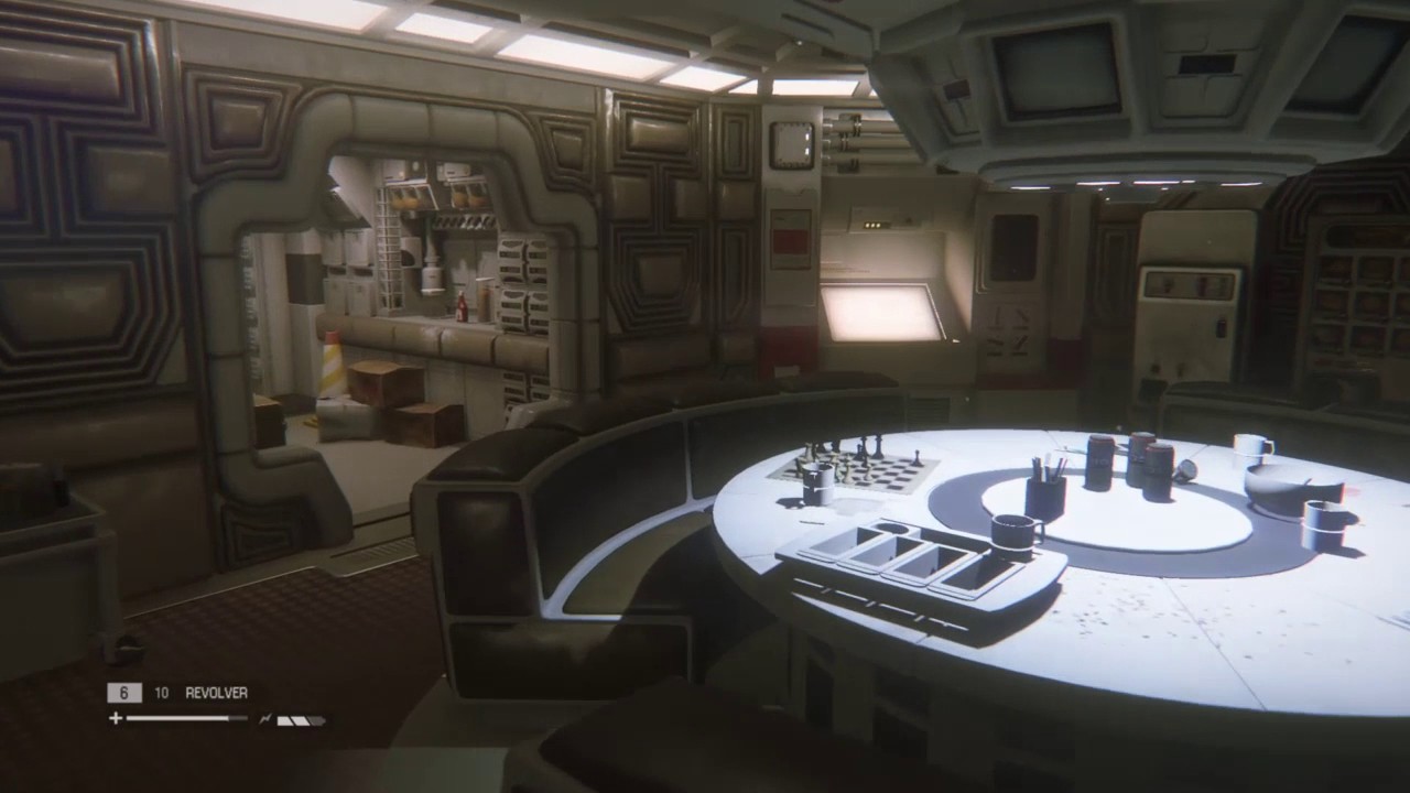 Alien Deaths - YouTube
