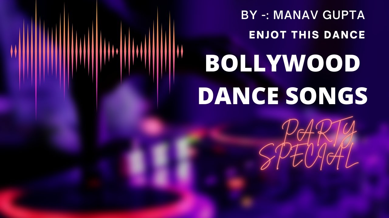 BEST OF DANCE SONGS SONGS PART 1 - YouTube