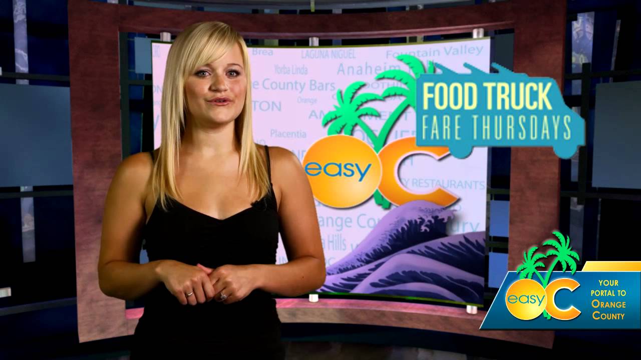 Orange County Events | easyoc Orange County Events - YouTube