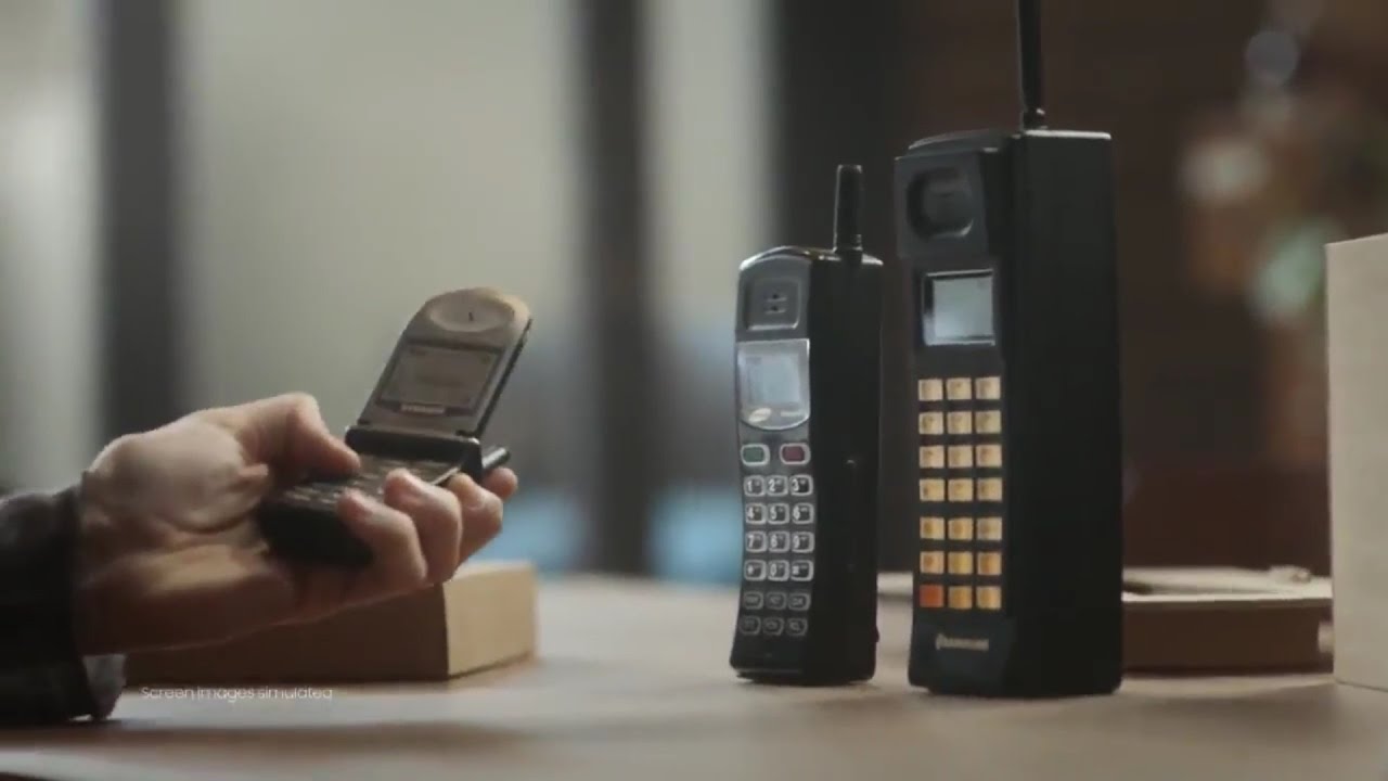 Unpacking Samsung - YouTube