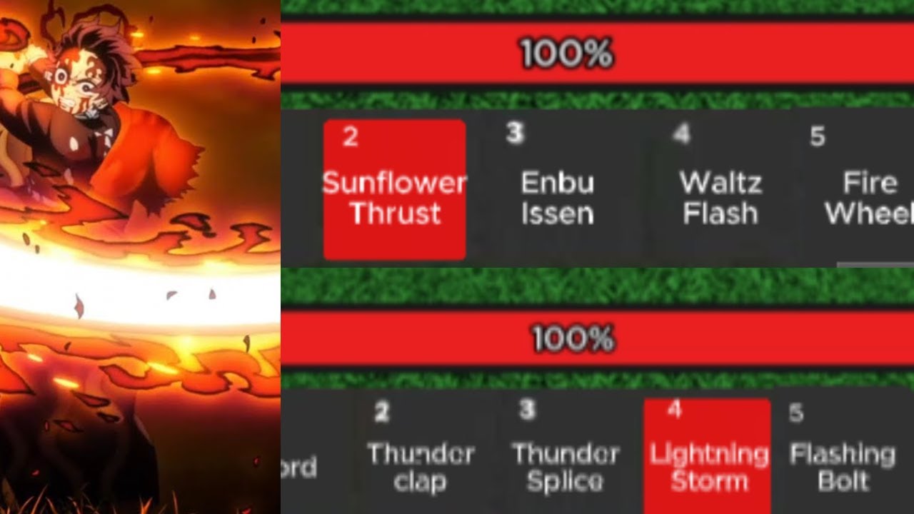 POV: You Play Rogue Demon In 2030 PART 4.. | [Rogue Demon Roblox] (Move ...