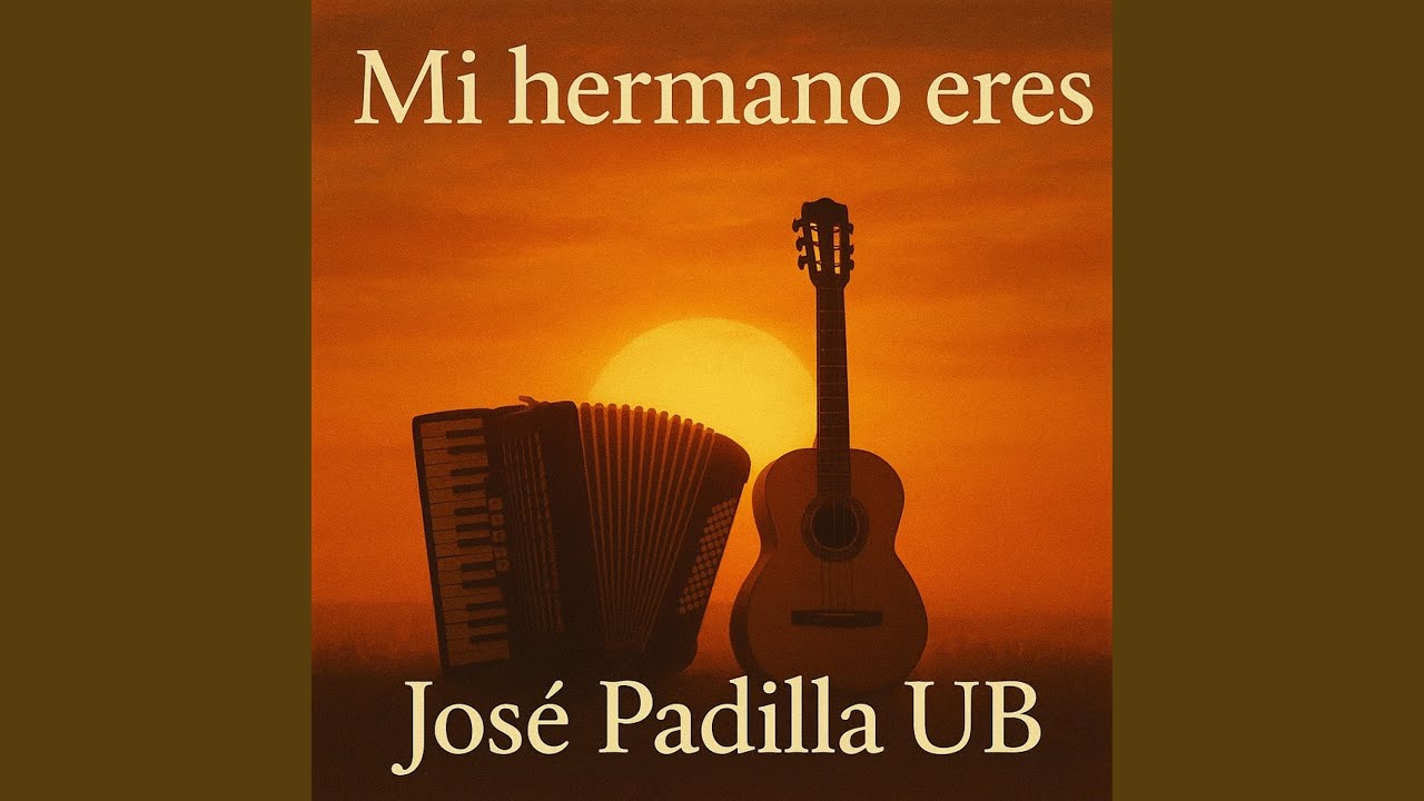 Mi hermano eres - YouTube