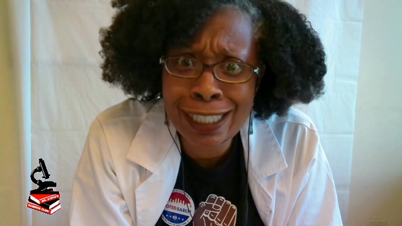 Episode 43| Saturday Science with Ms. Steph- The Science of Slushies 🔬🧪 ...