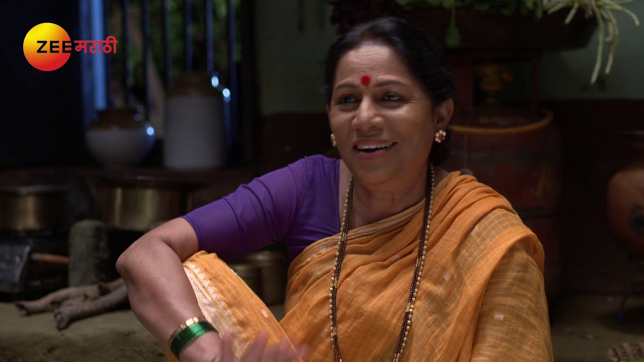 Ratris Khel Chale 2 - Full Ep - 233 - Madhav Abhyankar, Rutuja ...