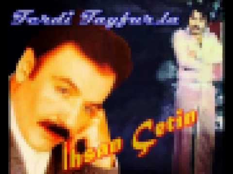 FERDİ TAYFUR-BİR EMANET GİBİ