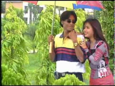Mon Chit Soe song #6 - YouTube