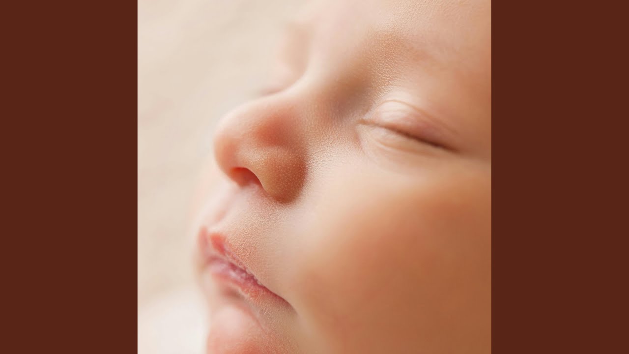 Mindfully Stable Music For Newborn Babies - YouTube