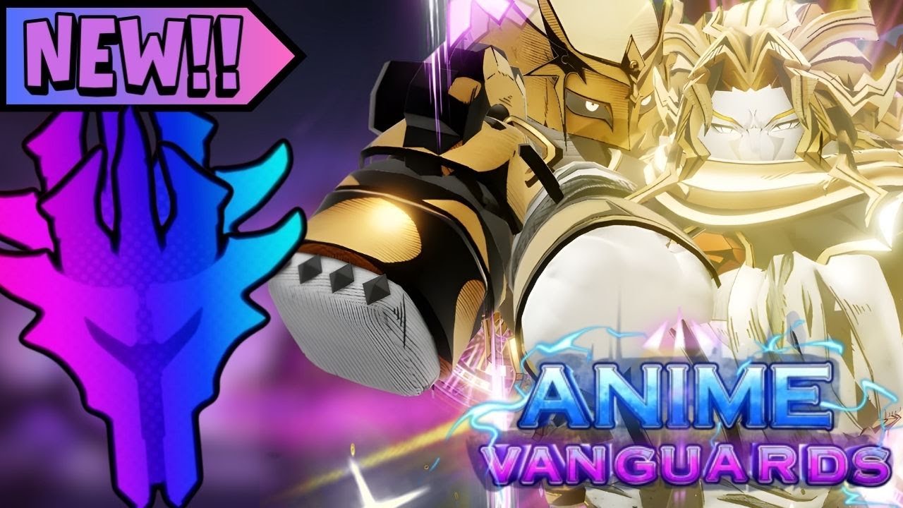 SPENDING 100+ HOURS TO GET THE STRONGEST UNIT IN ANIME VANGUARD - YouTube