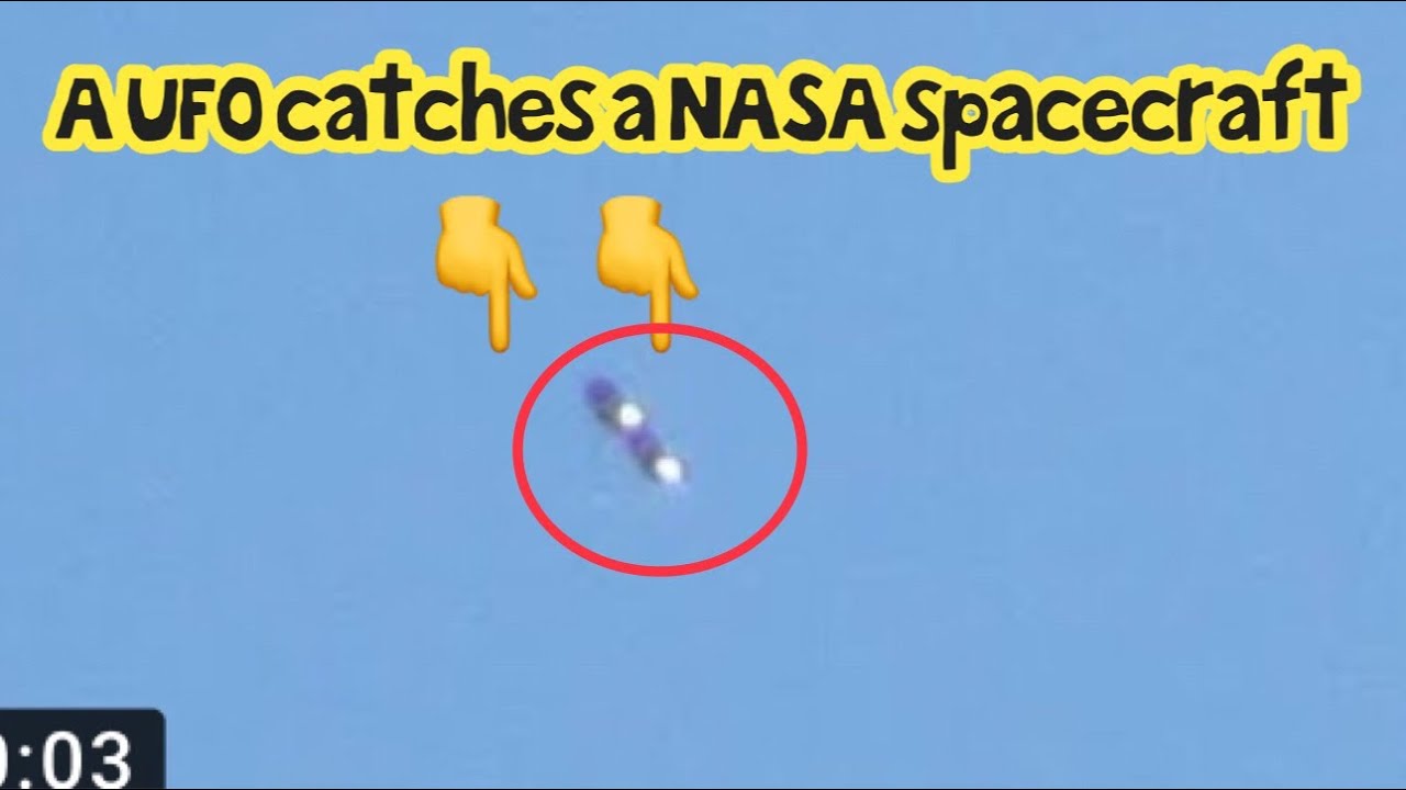 Massive Mothership Or Nibiru Caught On NASA's Stereo A Camera?*Life On ...
