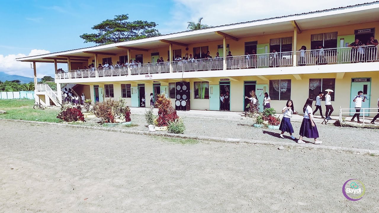 INHS | Infanta | Quezon - YouTube