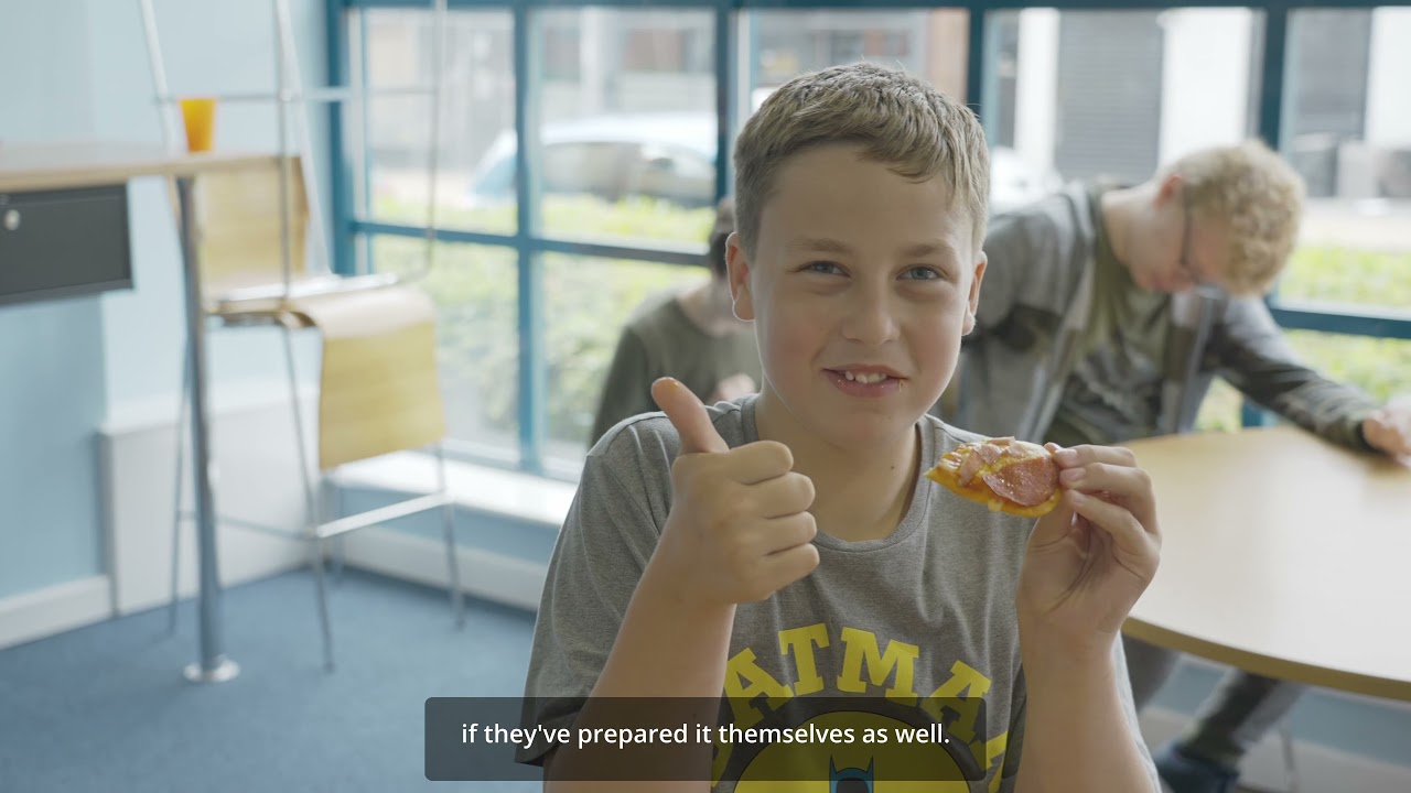 Summer of Fun: Coventry HAF Programme 2021 - YouTube