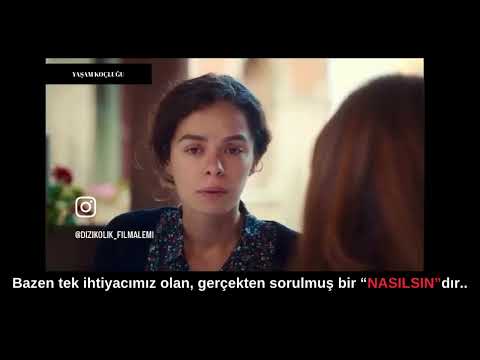 Aslında nasılsın? Bazen tek ihtiyacımız olan gönülden sorulmuş bir soru…