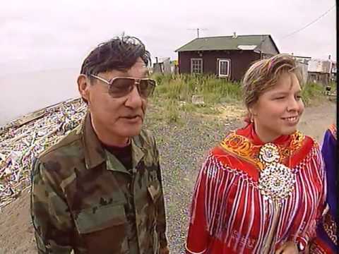 Sami part 1 - YouTube