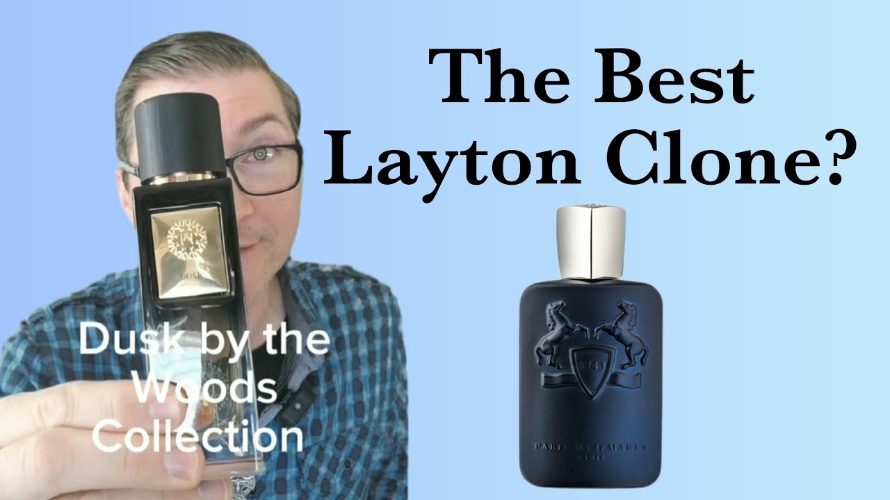 Is Dusk the Best Layton Clone? Smell like Apples a la Mode! - YouTube