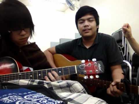 Gemini - Sponge Cola (Cover, JAG) - YouTube