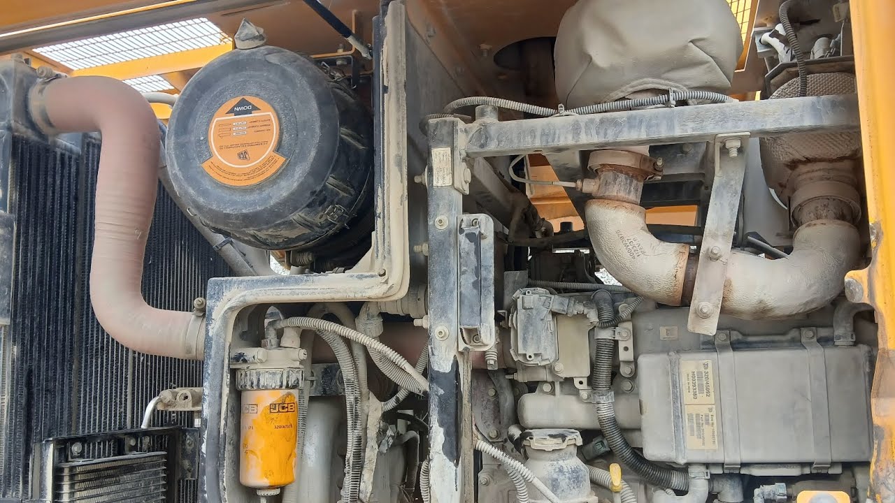 Jcb Loder Problem And Code Problem 🙄 Youtube 5042