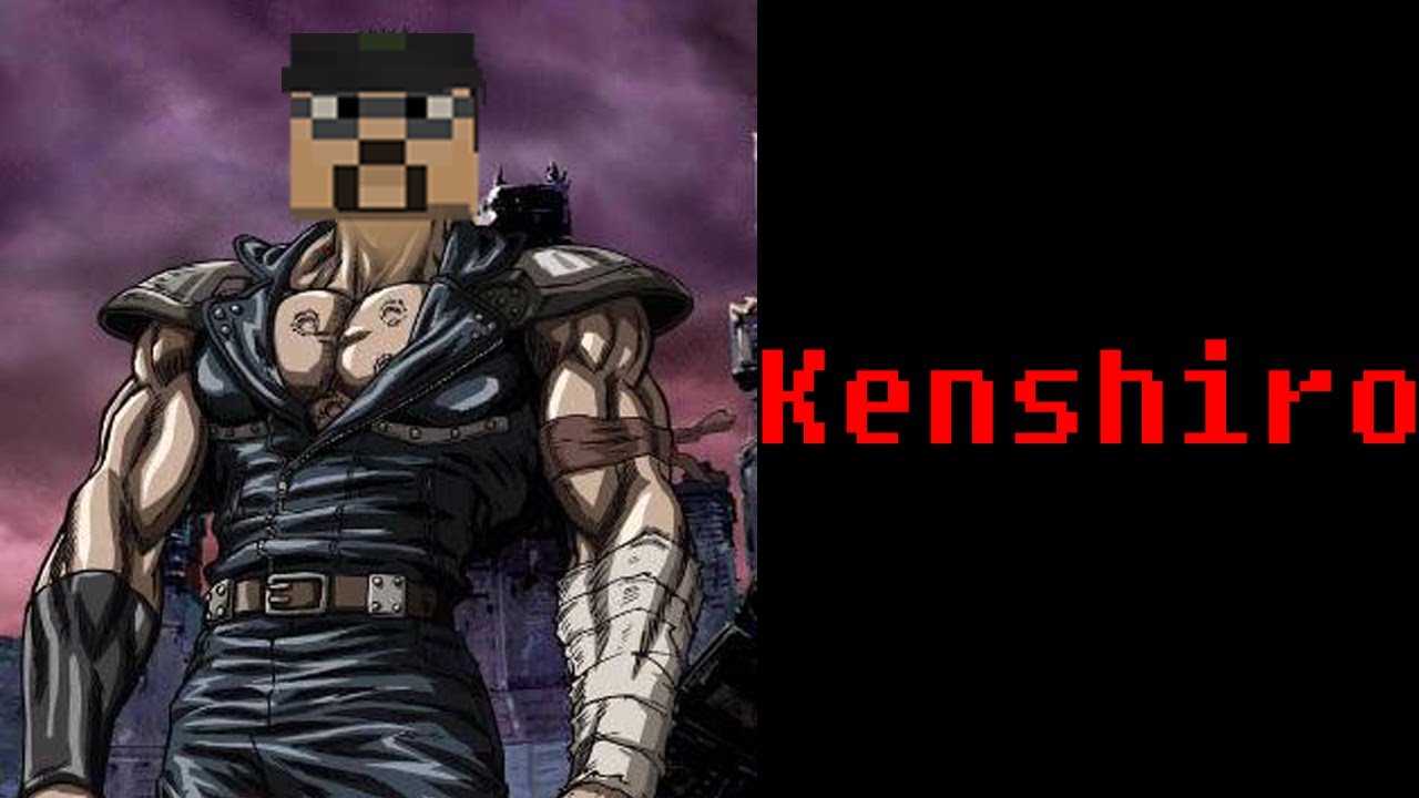 Check This Out - Kenshiro Mod - YouTube