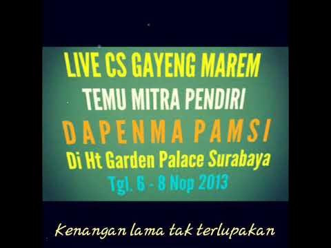 Gayeng Marem 'Dapenma Pamsi' - YouTube