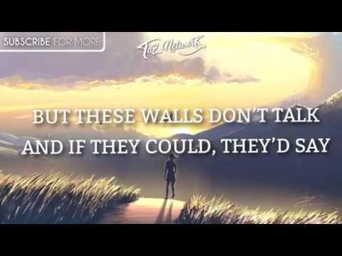Alan Walker - Tired (Lyrics)ft. Galvin James - YouTube
