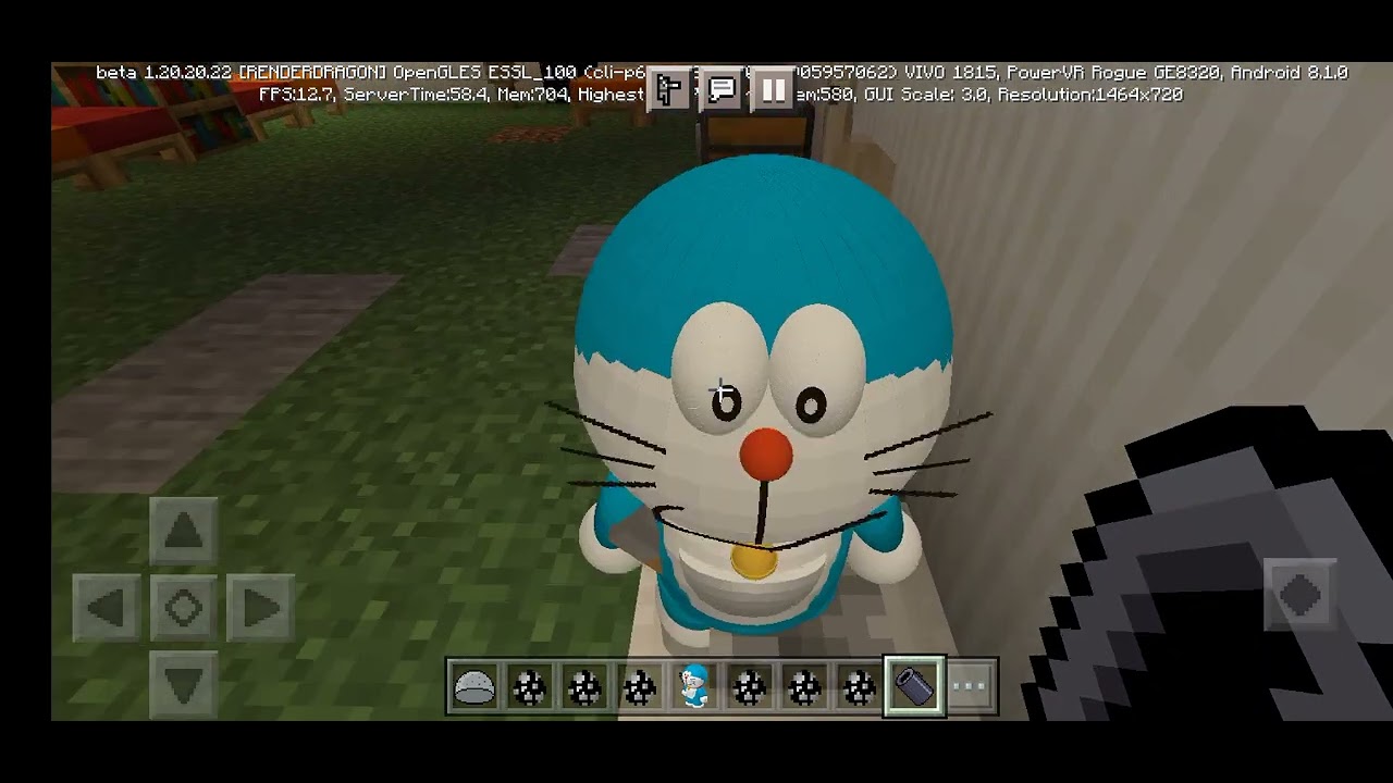 ritik and doraemon skibidi toilet - YouTube