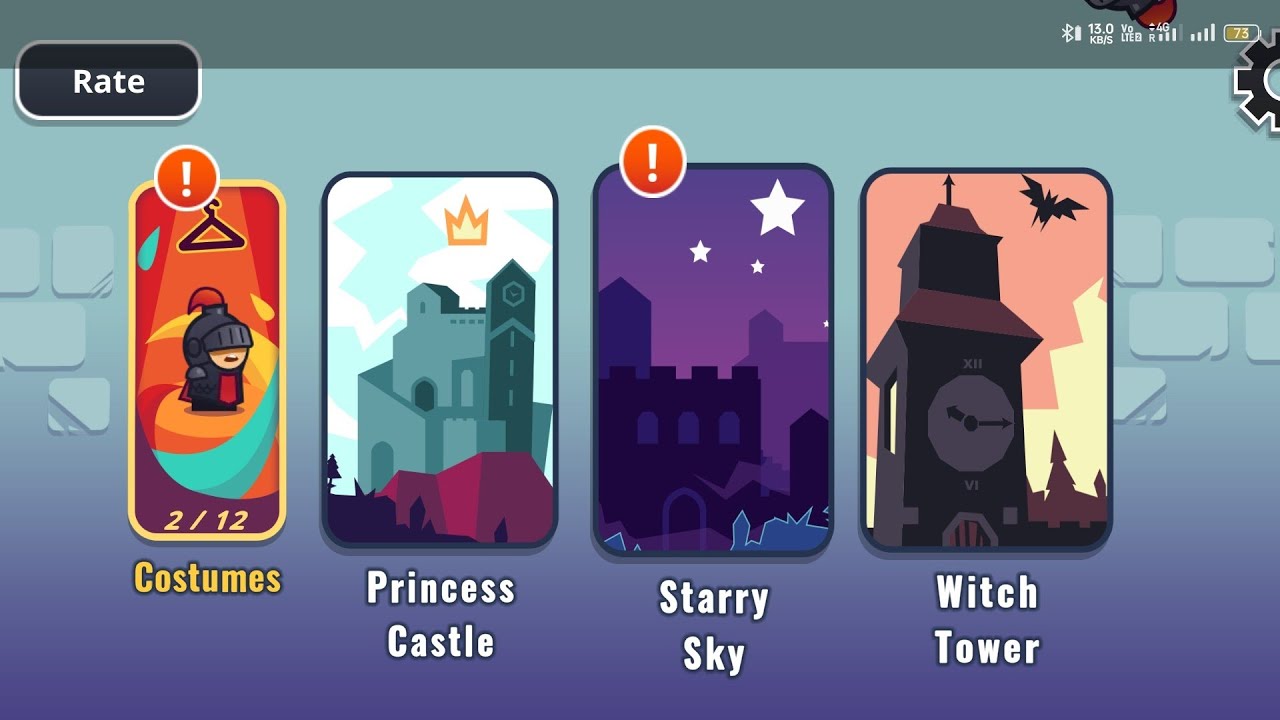 Tricky Castle....game level 66 #TrickyCastle #gaming #gameplay - YouTube