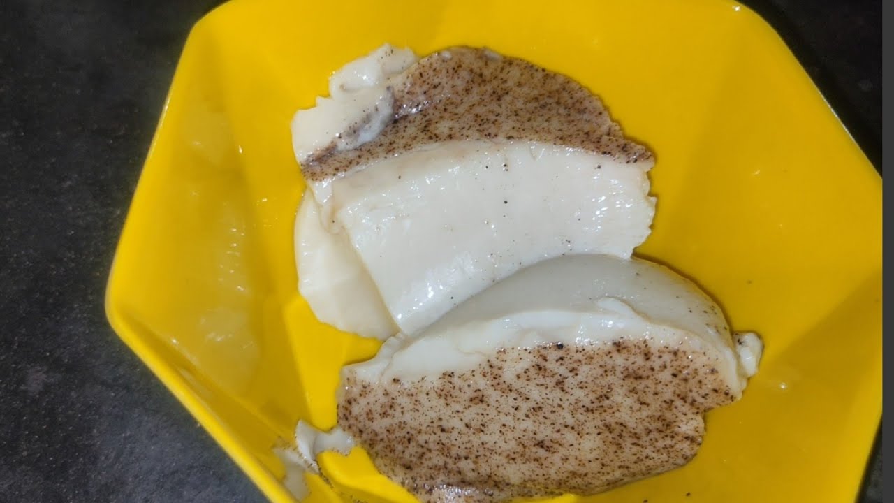 Homemade Junnu In Telugu/Colostrum Milk Pudding/Junnu Tayari Vidhanam ...