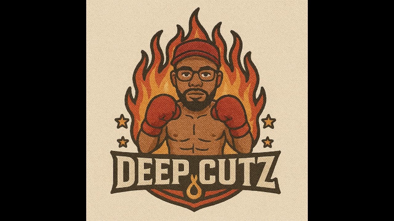 Deep Cutz: NFL week 6 review - YouTube