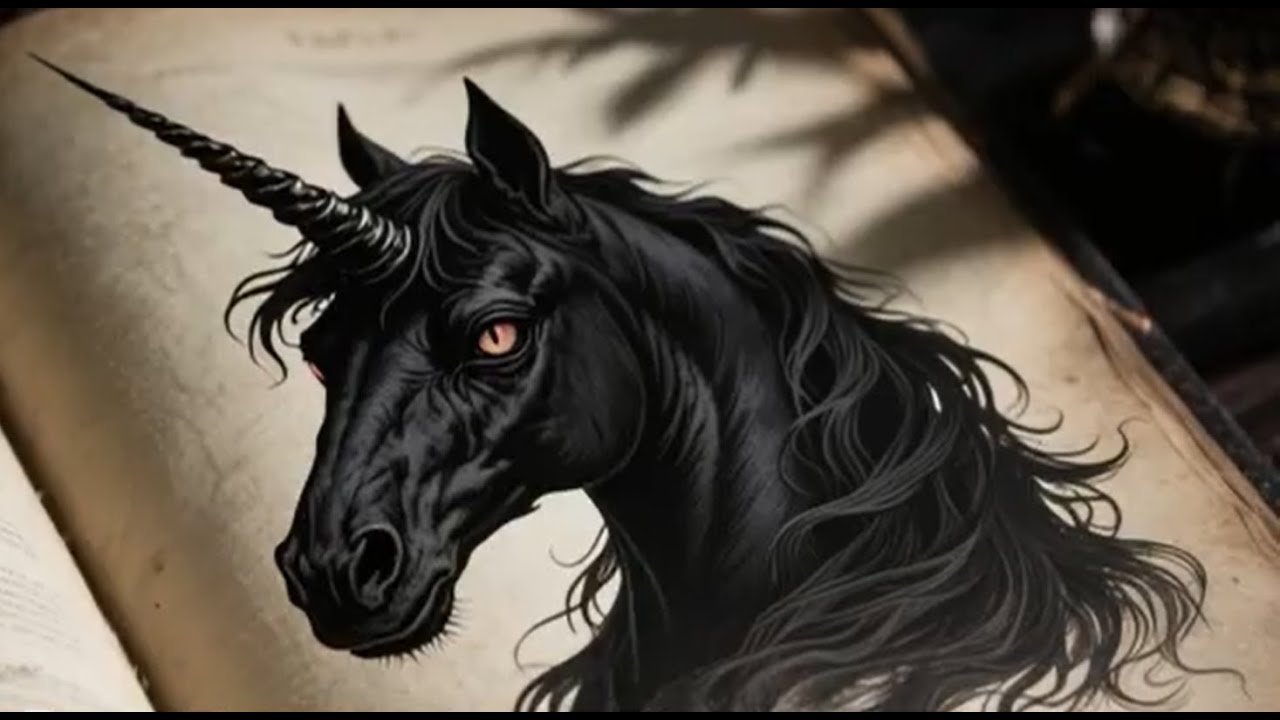 Gore Lore: Unicorn - YouTube
