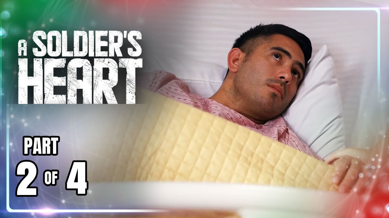 A Soldier's Heart | Episode 43 (2/4) | March 1, 2023 - YouTube
