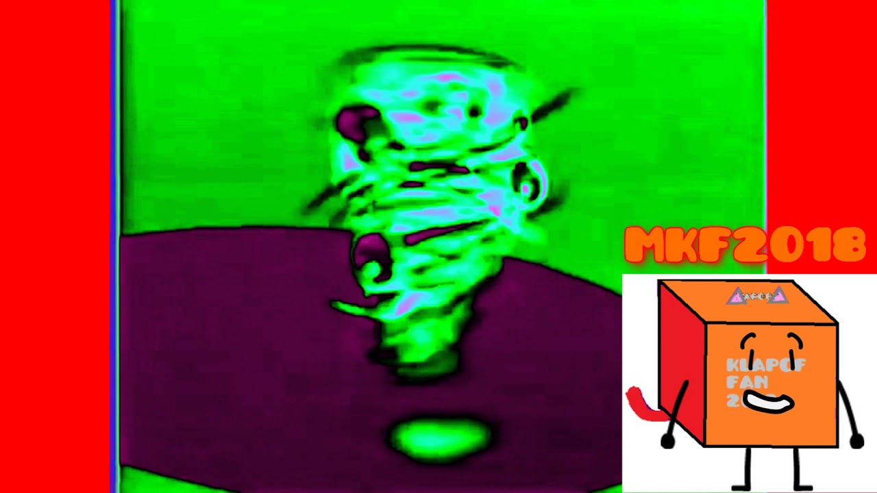 Teletoon Effects (My version) - YouTube
