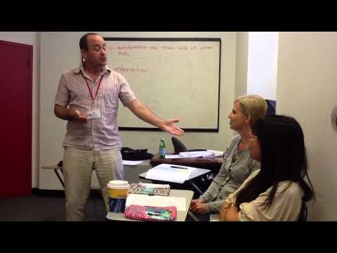 Learn and Speak English Pronunciation Tip #3, Part 2 Intonation Lesson ...