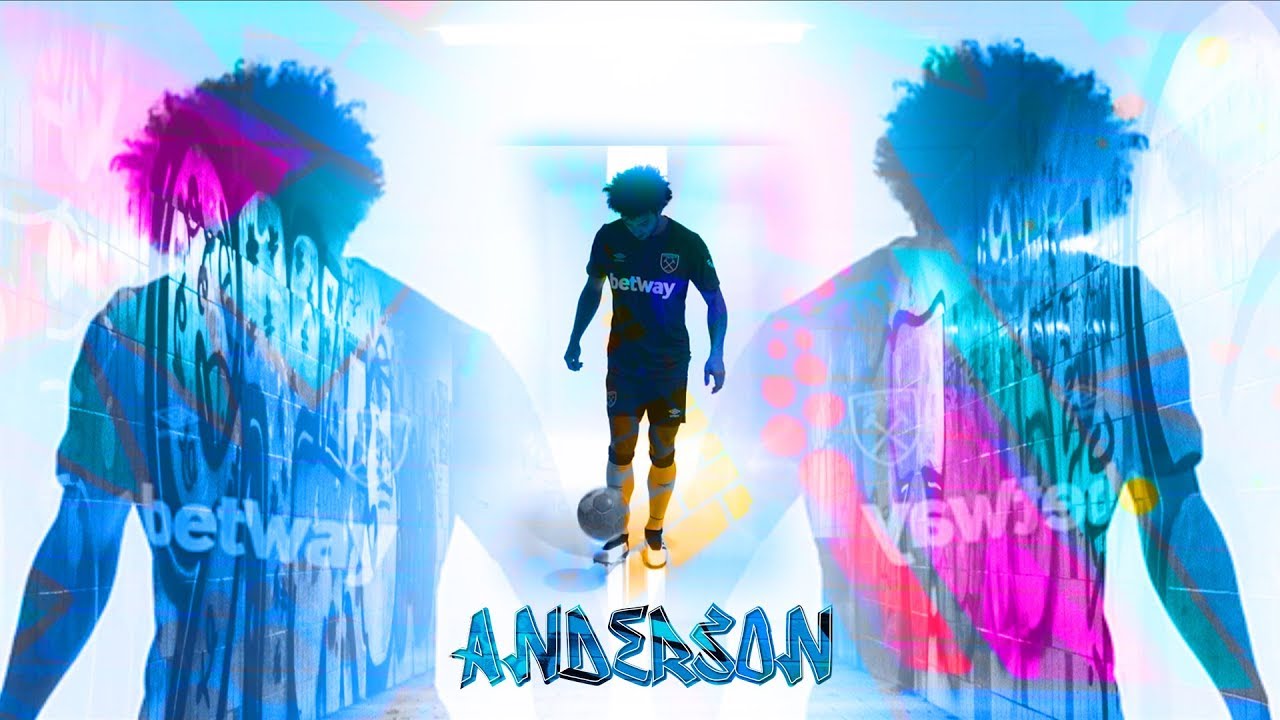 WEST HAM UNITED SIGN FELIPE ANDERSON!! - YouTube