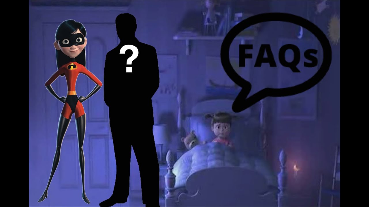 Who Are Boo's Parents? - Answering FAQS! - YouTube