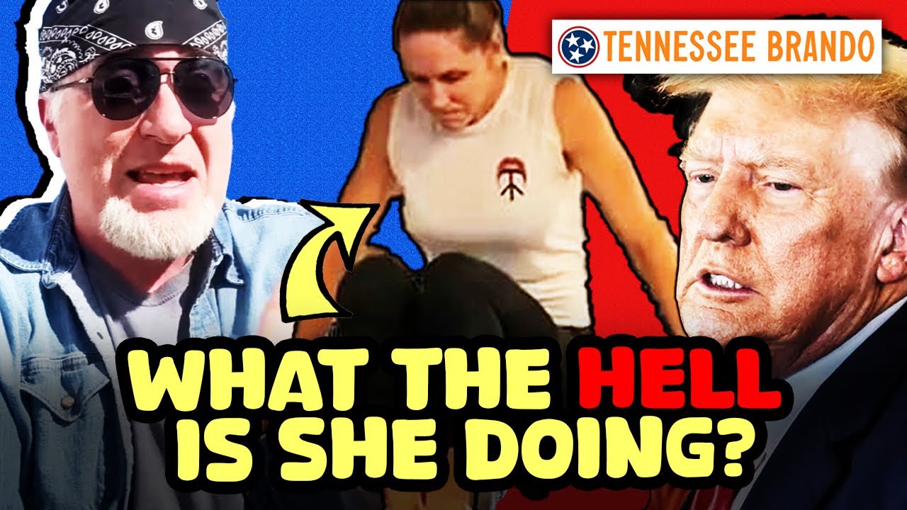 Maga is All GIMMICKS & GRIFTS With ZERO Substance - YouTube