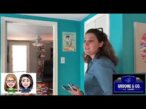 Check out this updated Bartlett home on Walkthrough Wednesday with Stephanie and Jennifer - YouTube