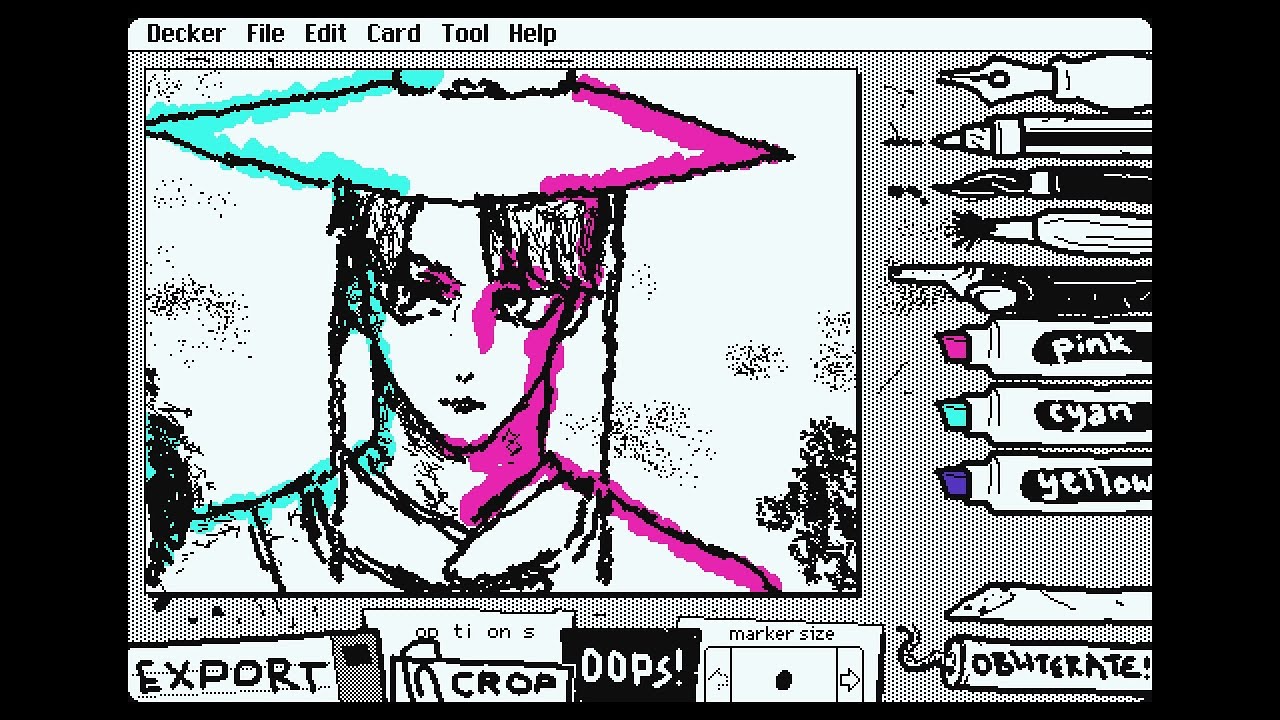【Live】入黎特登傾 | 一邊玩 Wiggly Paint 一邊傾計 | 2025/6/27 - YouTube