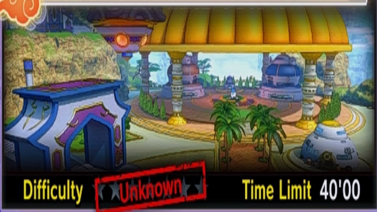 Dragon Ball Xenoverse 2 Stage Battle: (Conton City) PC Mod Gameplay ...