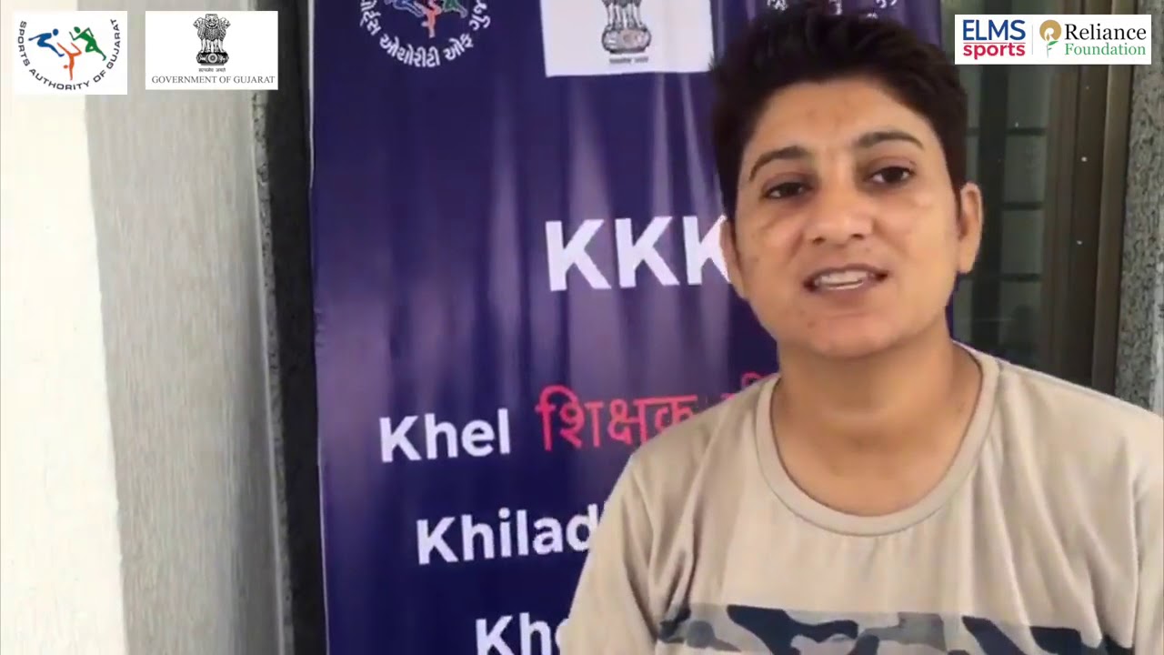 ELMS Sports Foundation | Module One Readiness Workshop - YouTube