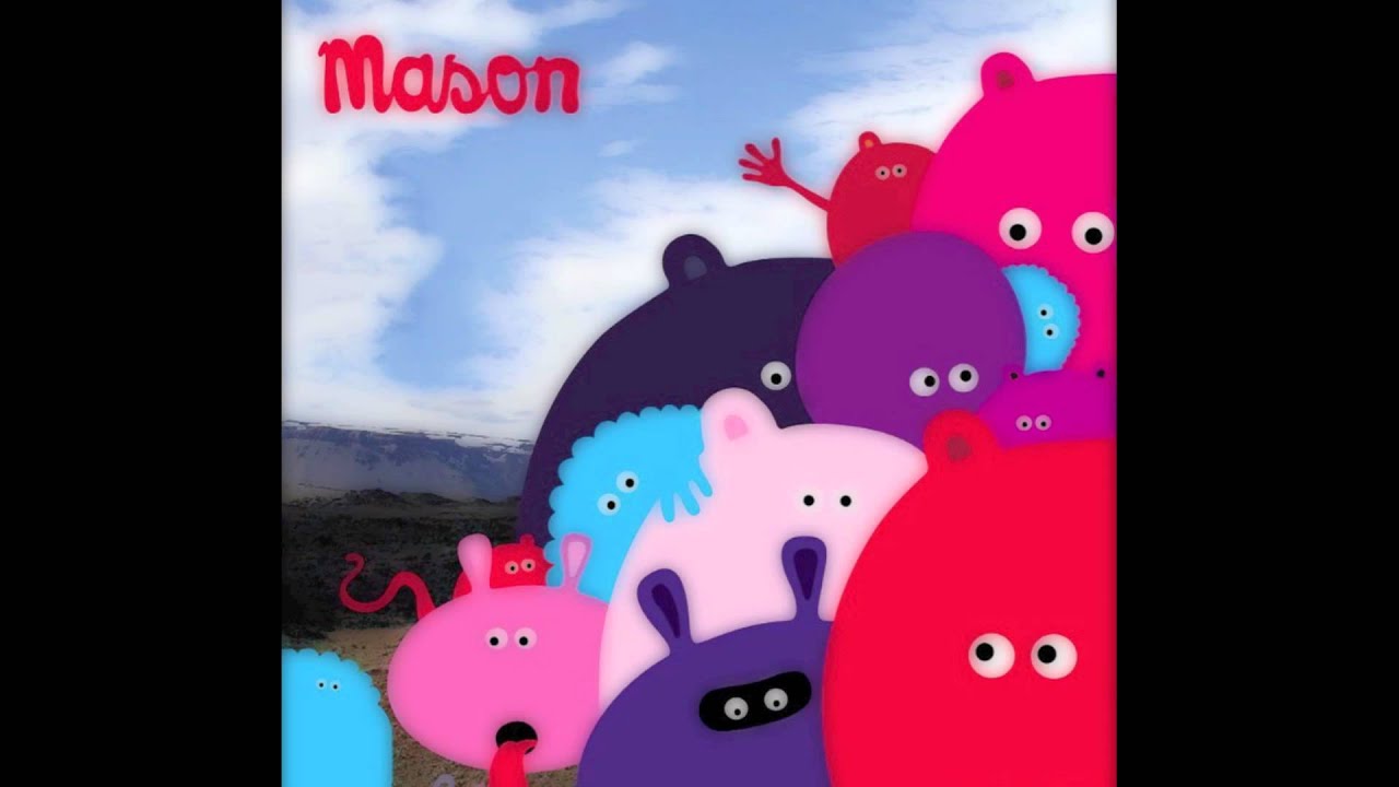 mason - little angel feat. aqualung - YouTube