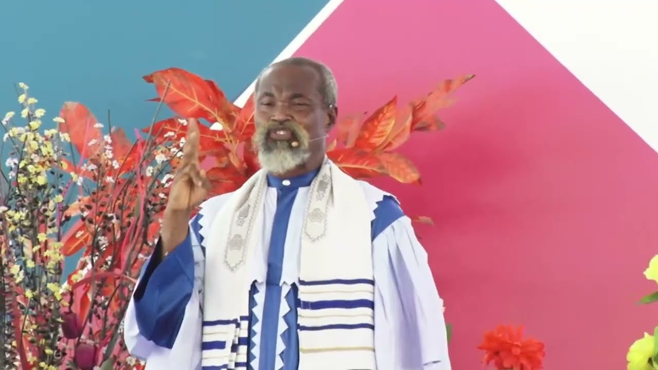 final) MYSTERY UNRAVELLED (11th March, 2022) - Stephen Adom Kyei-Duah ...