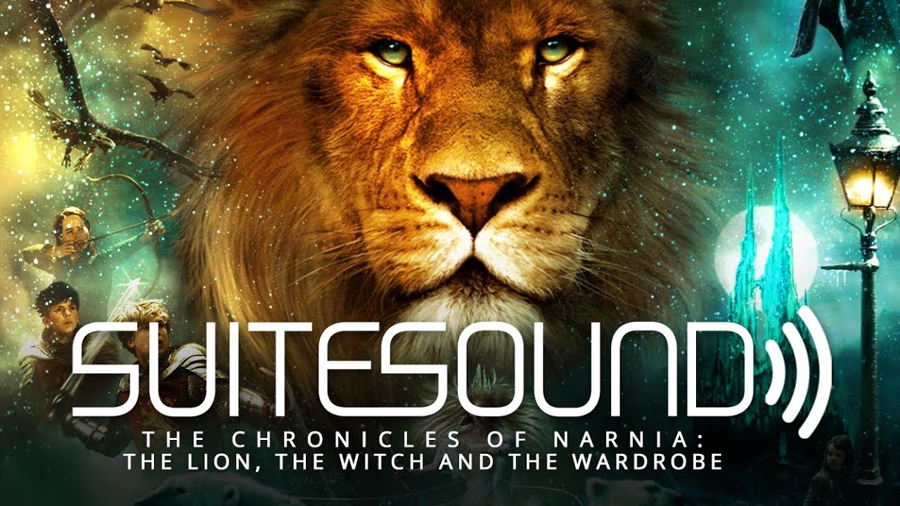 The Chronicles of Narnia: The Lion, The Witch and the Wardrobe ...