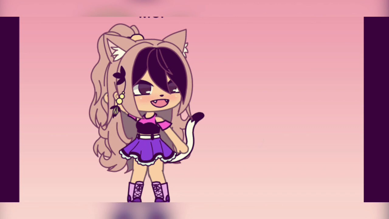 Eu ainda eu vou fazer minha bonecas no gacha life - YouTube