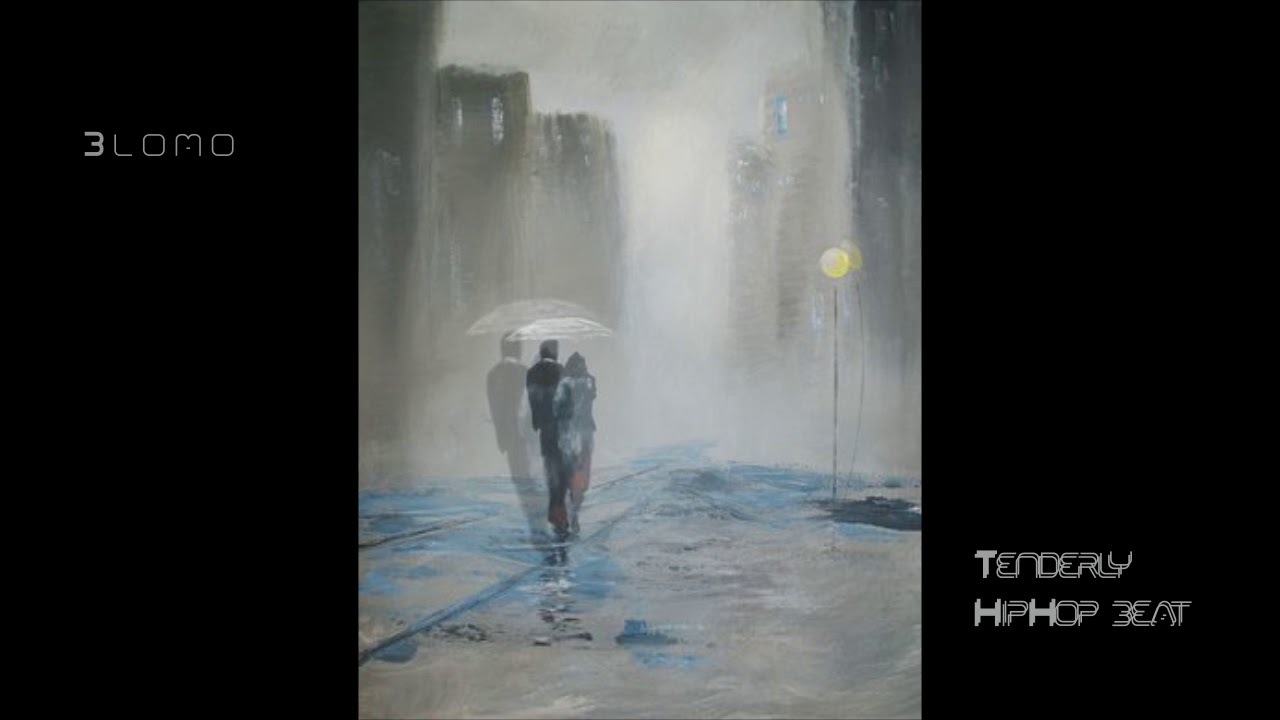 Tenderly - Jazz Hip Hop Beat || (Chet Baker Instrumental Mix) ♫ - YouTube