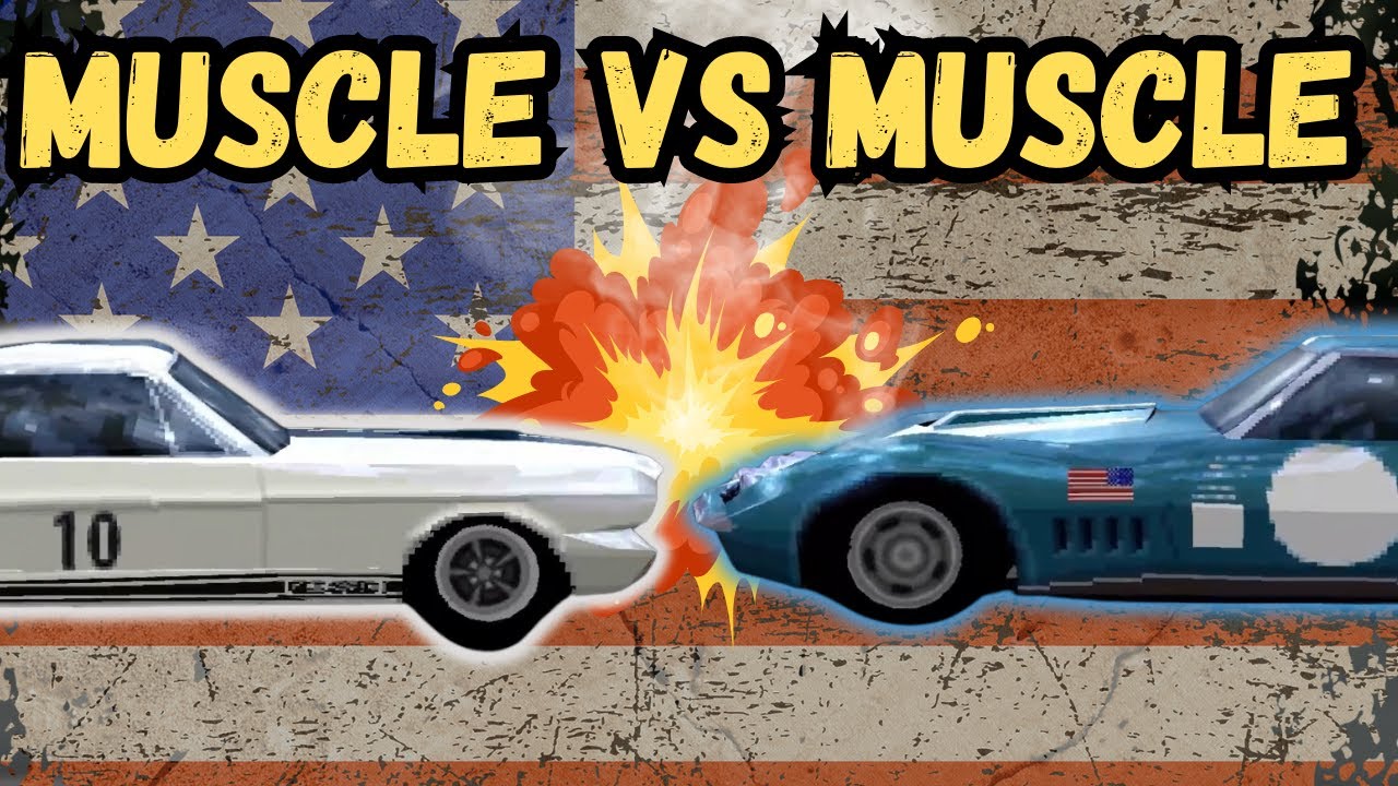 American Civil War: Drag Race Edition! GT2 - YouTube