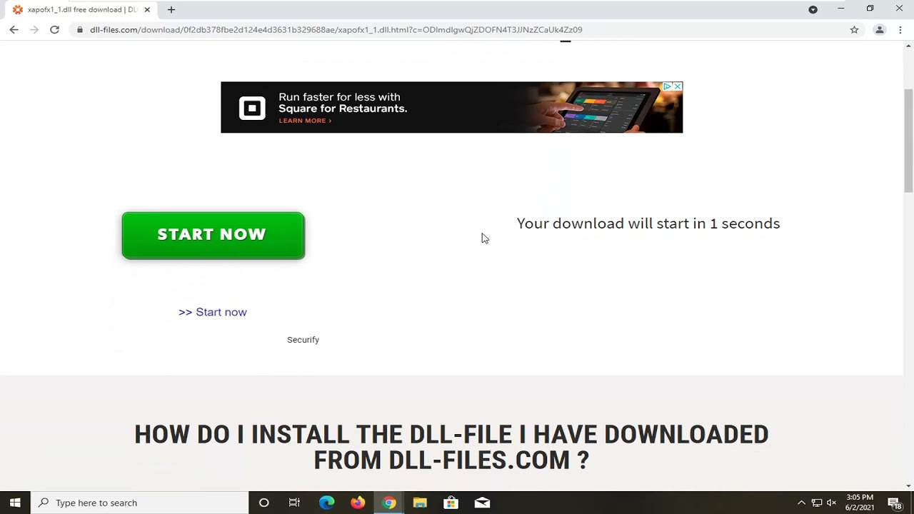 How To Fix Xapofx1 1 Dll Is Missing In Windows 10 8 7 Tutorial YouTube How To Fix Xapofx1 1 Dll Is Missing In Windows 10 8 7 Tutorial YouTube