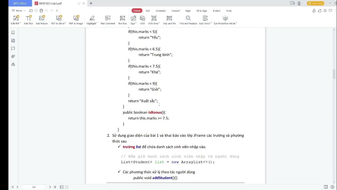 Lab3_Java2 - YouTube