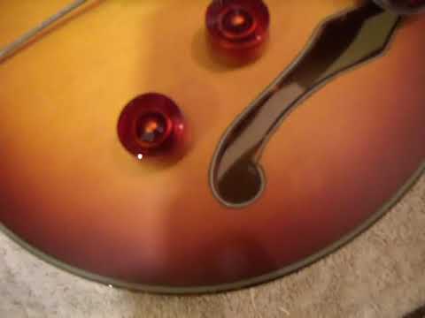 8 STRING TENOR GUITAR - YouTube
