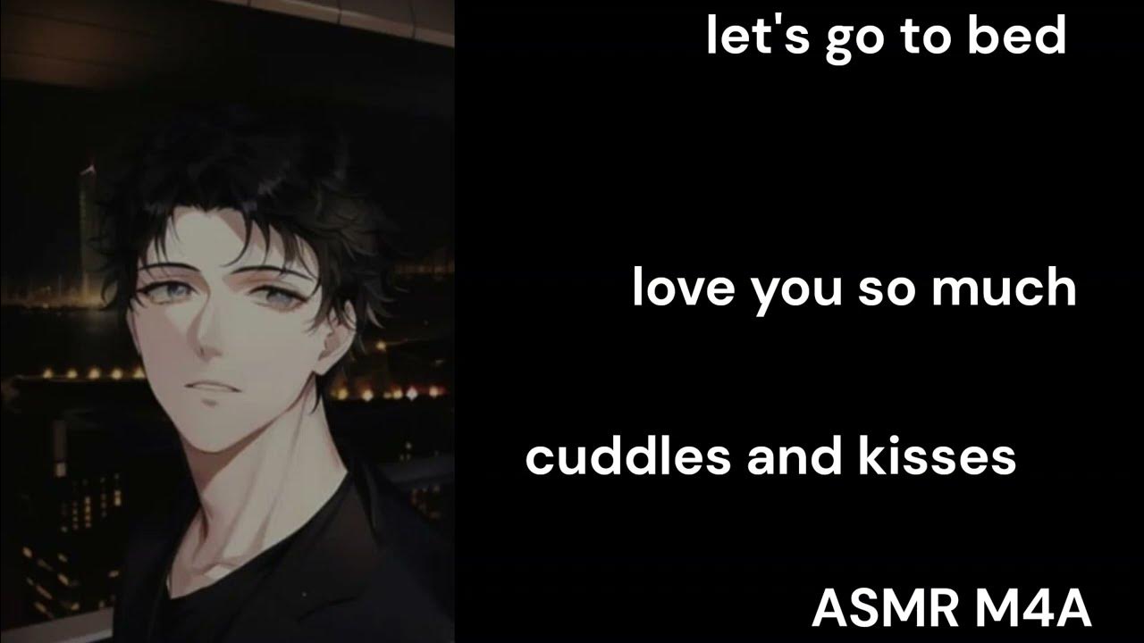 Boyfriend Comes Home Late [Comfort] [Cuddles] [Sleep Aid] | (M4A) ASMR - YouTube